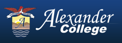 Alexander College | Yadros Study Abroad opportunities