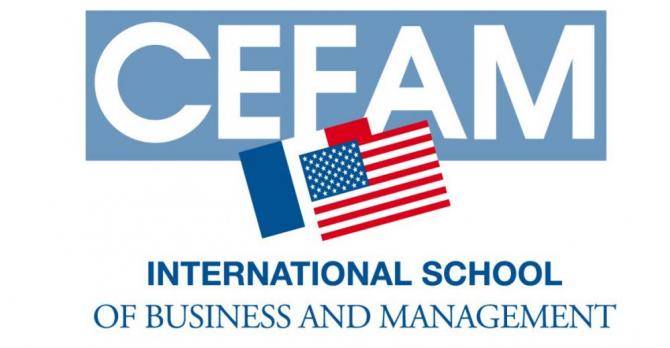 CEFAM International School of Business and Management | Yadros Study ...