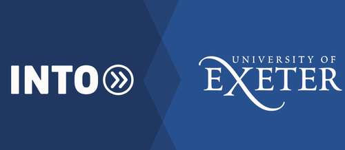 INTO University of Exeter | Yadros Study Abroad opportunities