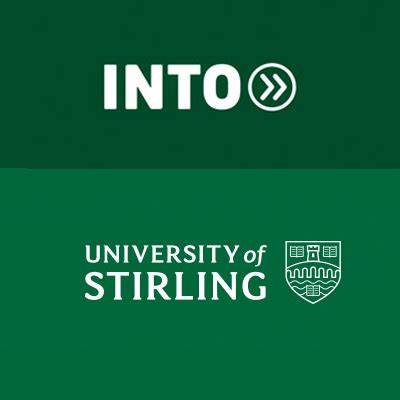 INTO University of Stirling | Yadros Study Abroad opportunities