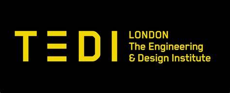 TEDI London | Yadros Study Abroad opportunities